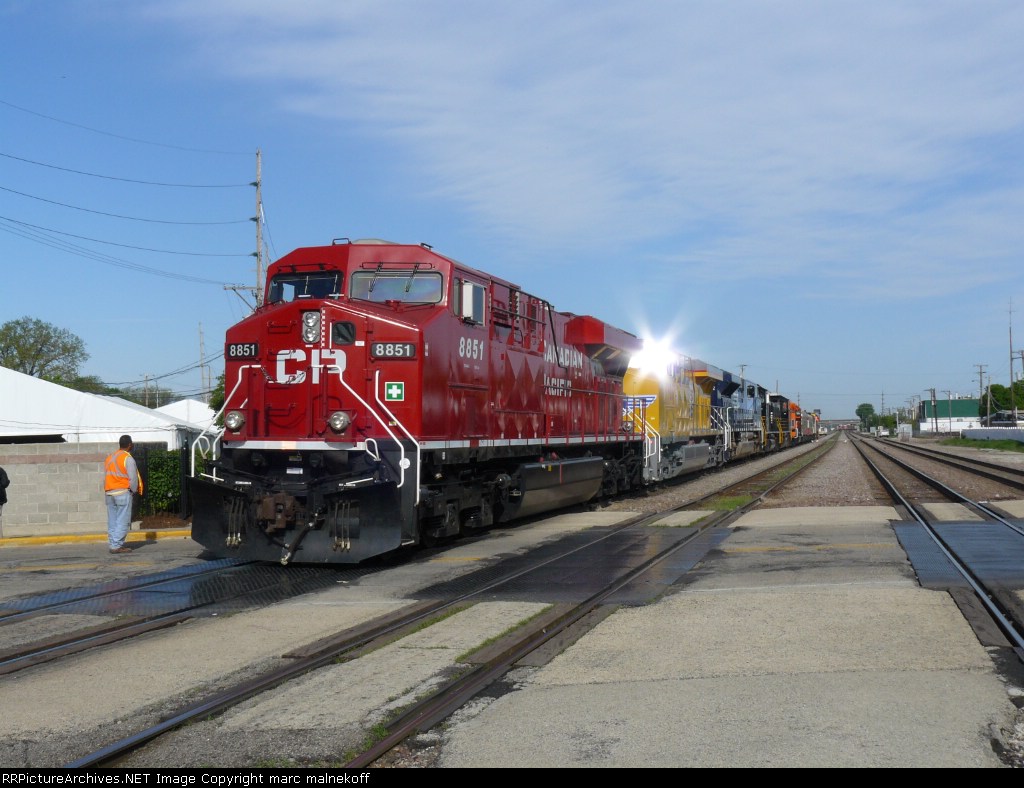 CP 8851